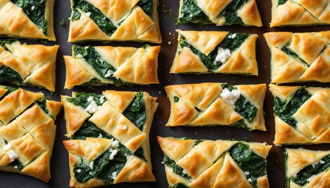 36 Traditional Greek Foods you must try! (2024 edition)