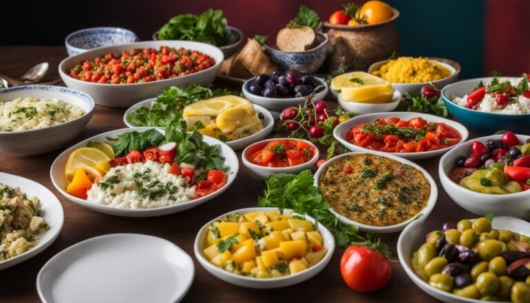 36 Traditional Greek Foods you must try! (2024 edition)