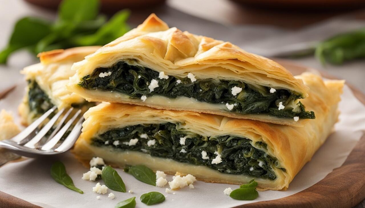 36 Traditional Greek Foods you must try! (2024 edition)