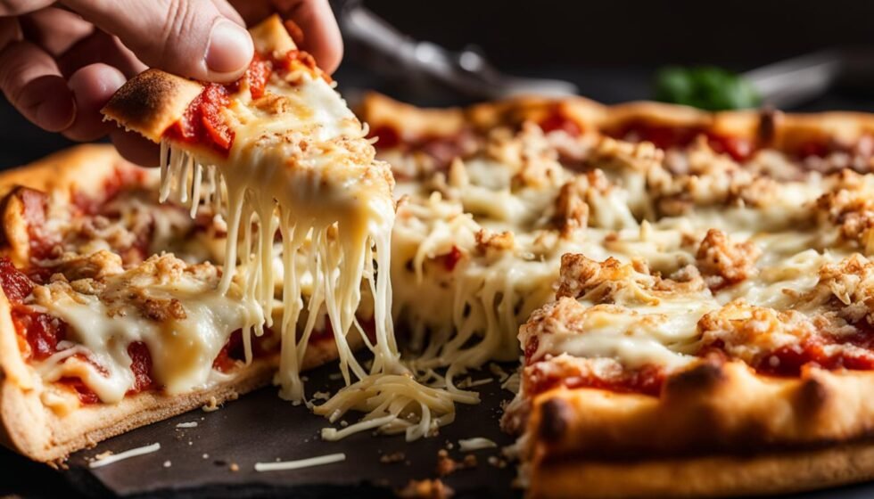 Top Picks for Best Shredded Mozzarella Cheeses