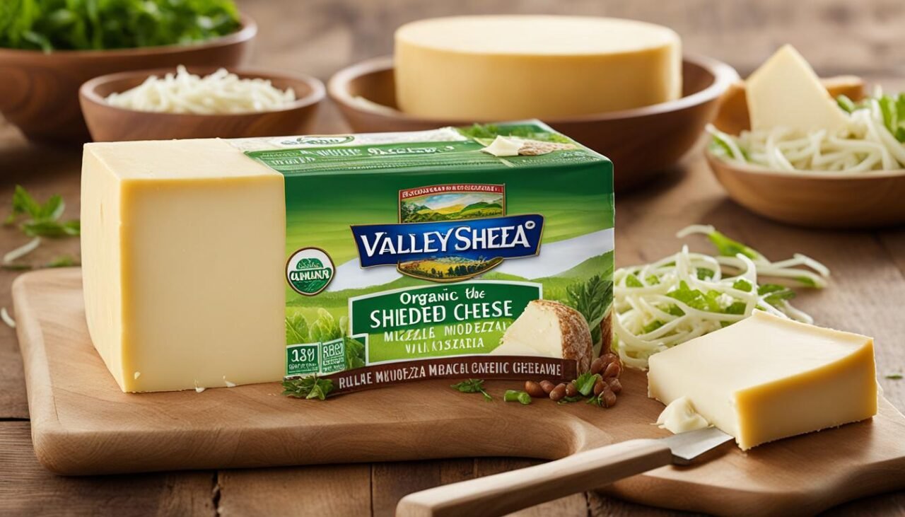 Top Picks for Best Shredded Mozzarella Cheeses - Kapnos Dining Club