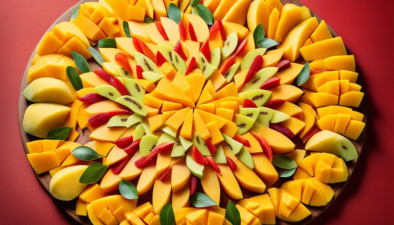 Is Mango Acidic? Will it Help Acid Reflux or Heartburn?