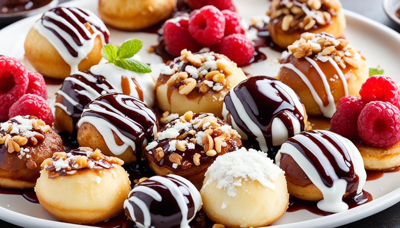 Authentic Loukoumades Recipe – (Greek Donuts)
