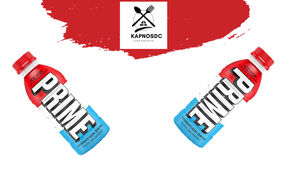 11 Best Prime Hydration Flavors reviewed and ranked for 2024