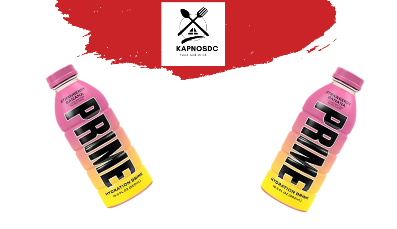 11 Best Prime Hydration Flavors reviewed and ranked for 2024