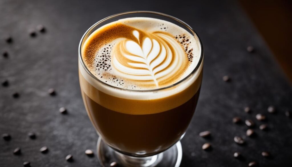 What is a Cortado Coffee is it the best milky coffee?