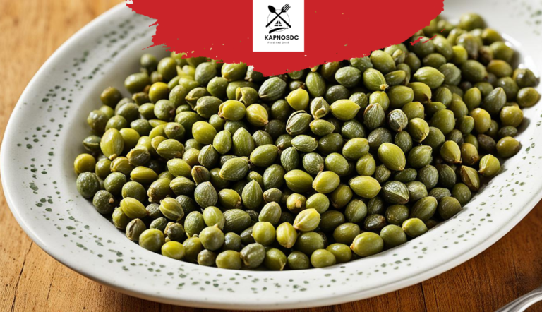 What are Capers? And Everything you need to know