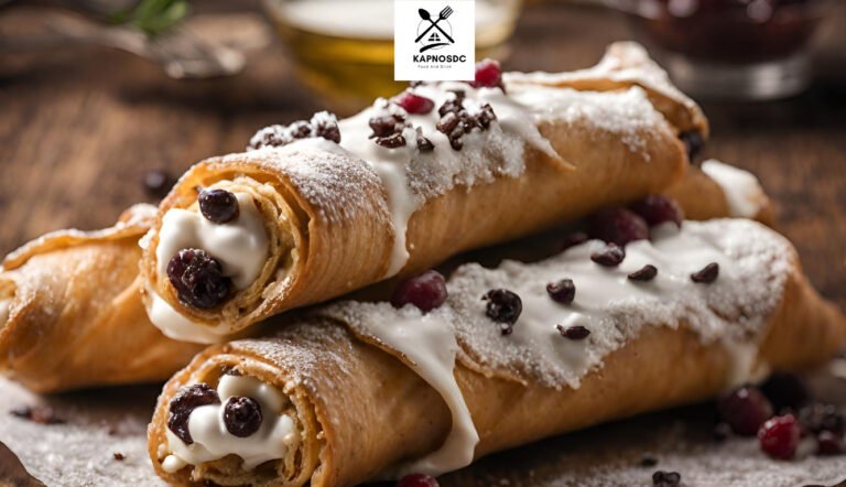 25 Traditional Italian Foods you can't miss! (2024 edition)