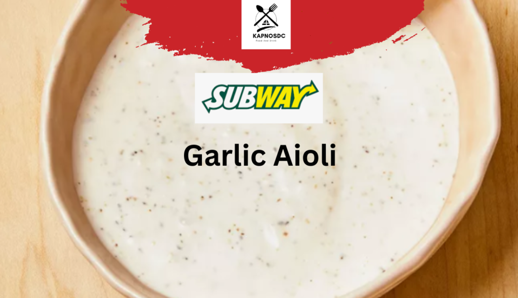 The 11 Best and worst Subway Sauces Ranked for 2024