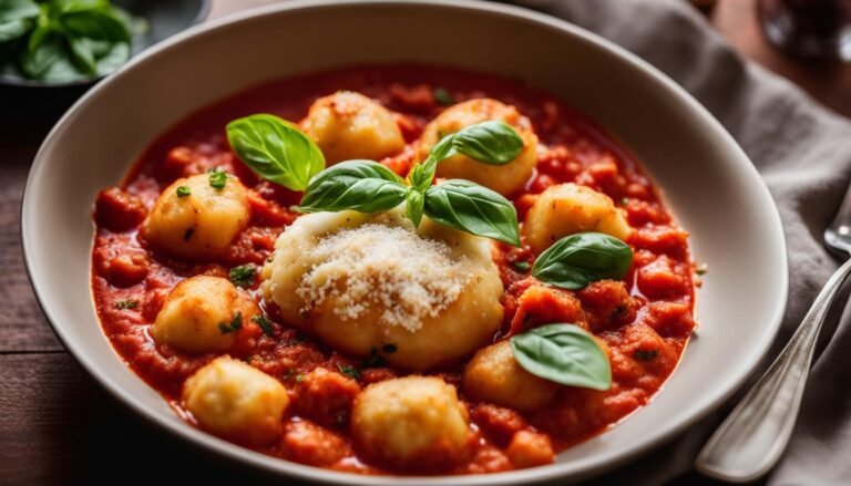 25 Traditional Italian Foods you can't miss! (2024 edition)