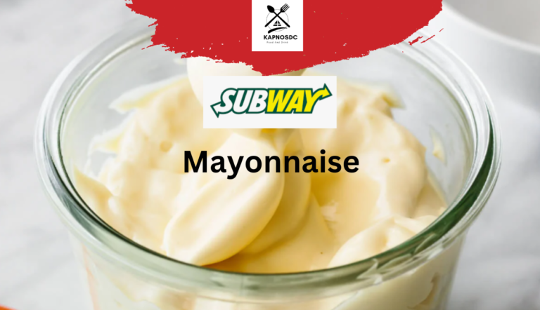 The 11 Best and worst Subway Sauces Ranked for 2024