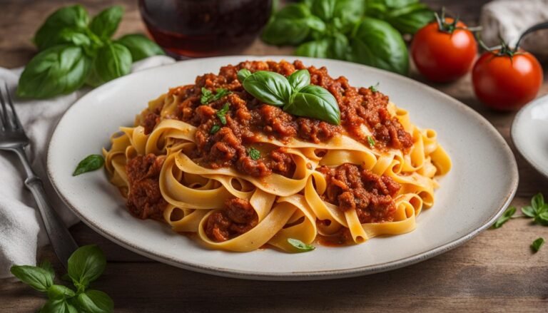 25 Traditional Italian Foods you can't miss! (2024 edition)