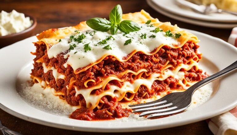 25 Traditional Italian Foods you can't miss! (2024 edition)
