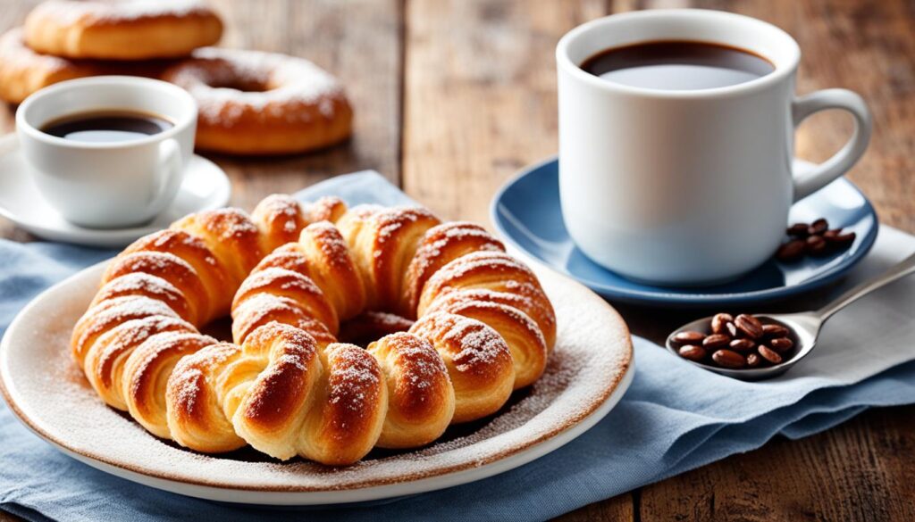 Easy Greek Koulouri Recipe – Authentic & Tasty