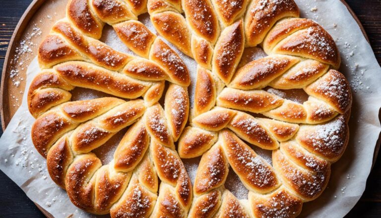 Easy Greek Koulouri Recipe – Authentic & Tasty