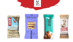 The Top 10 Best Protein bars ranked in 2024