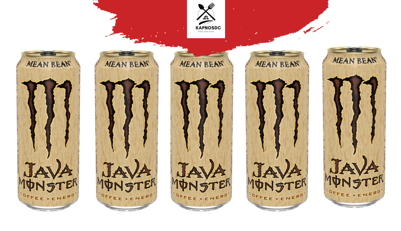 Top 16 Best Monster Flavors in 2024