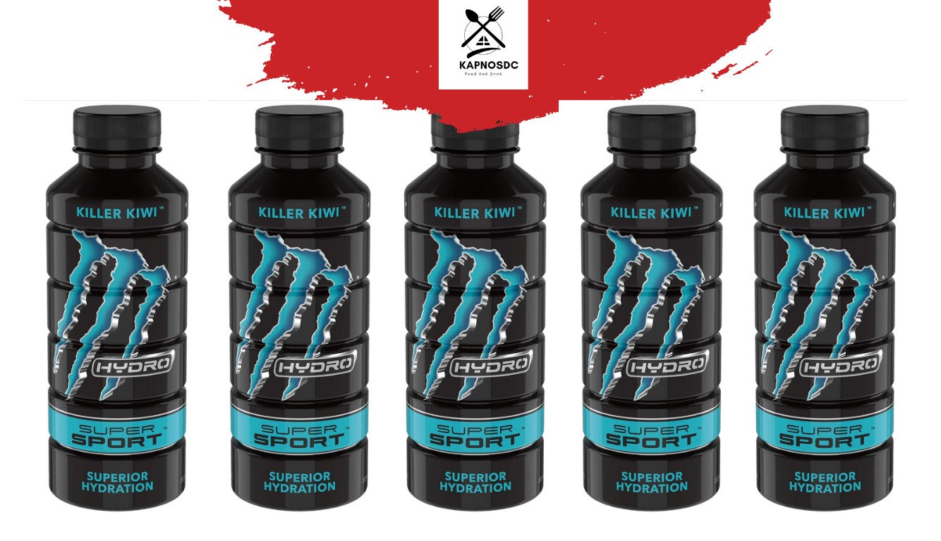 Top 16 Best Monster Flavors in 2024