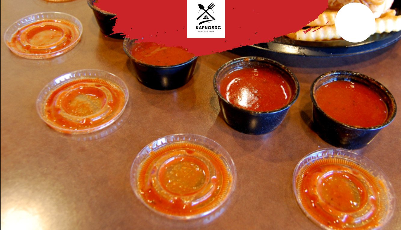 The 18 Worst and Best Zaxby's sauces Reviewed in 2024