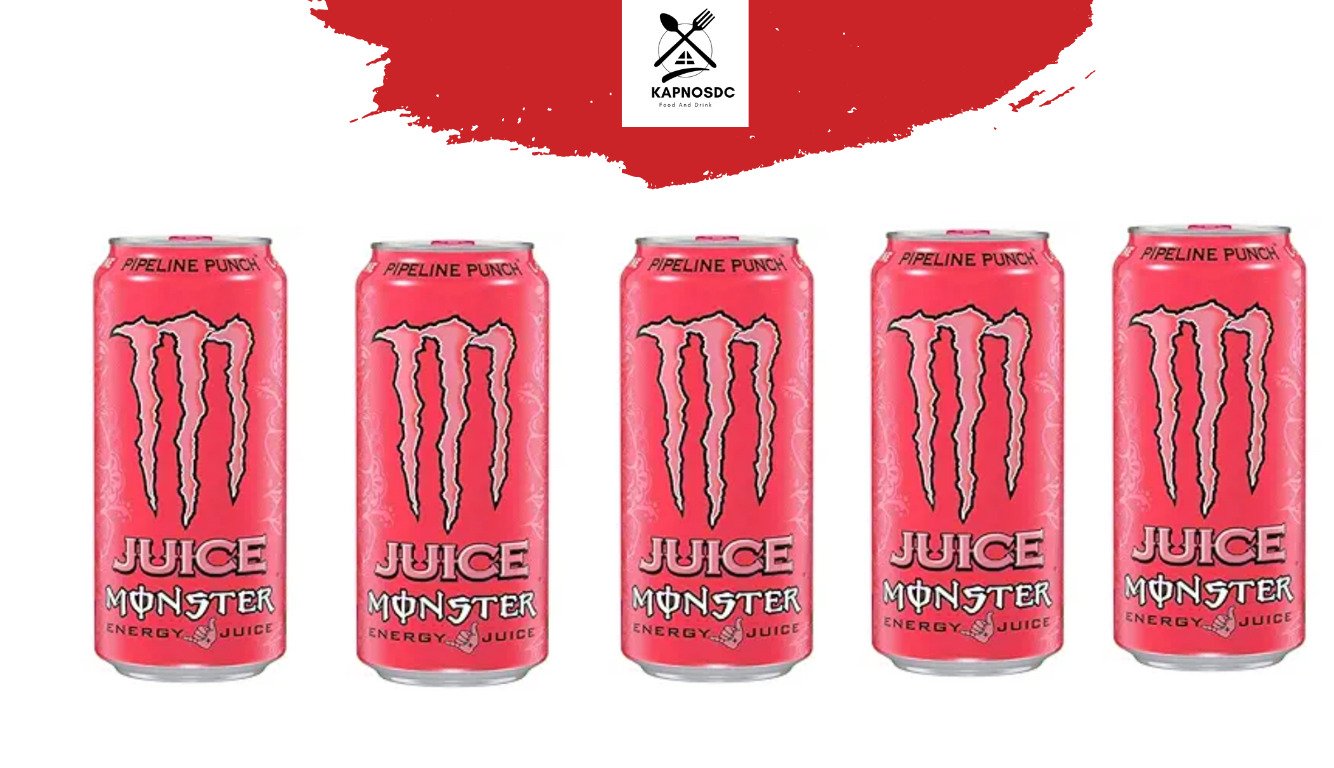 Top 16 Best Monster Flavors in 2024