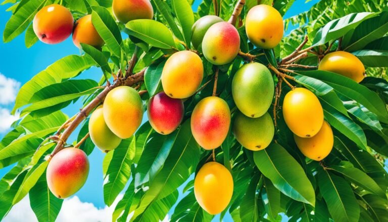 Mangos: When Are They in Season? Find Out Here