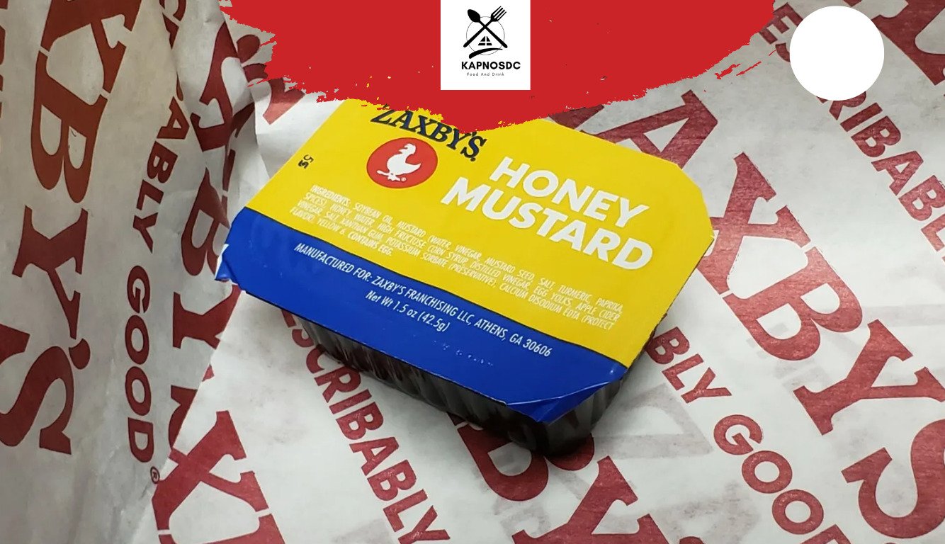The 18 Worst and Best Zaxby's sauces Reviewed in 2024