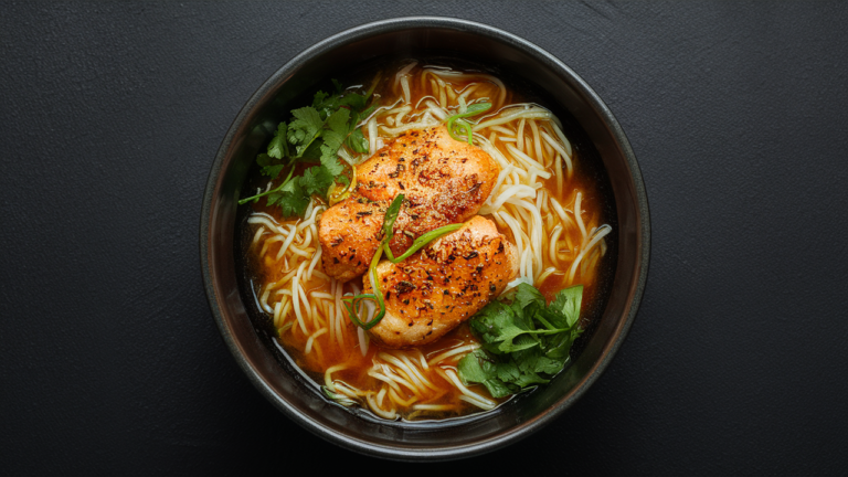 19 Delicious Ramen Toppings to Take Your Bowl to New Heights