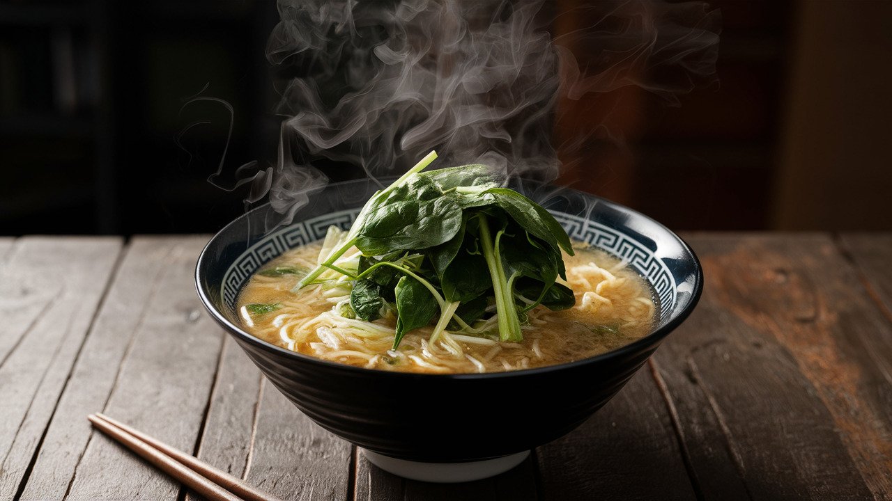 19 Delicious Ramen Toppings to Take Your Bowl to New Heights