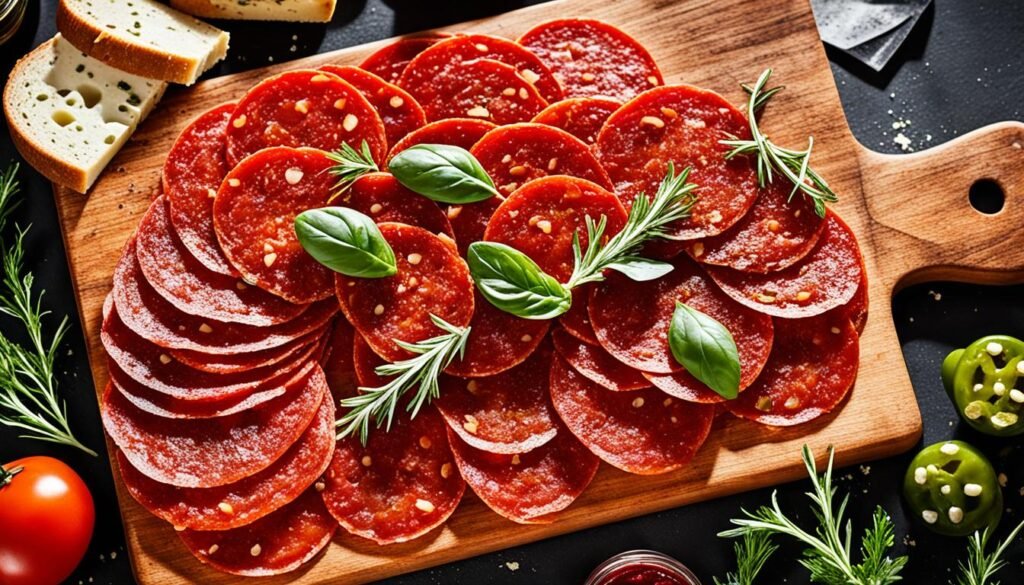 Is Old World Pepperoni worth the Hype?