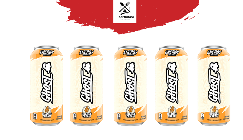 12 Best Ghost Energy Drink Flavors Reviewed and Ranked in 2024