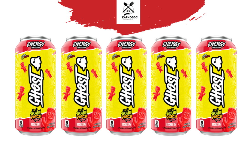 12 Best Ghost Energy Drink Flavors Reviewed and Ranked in 2024