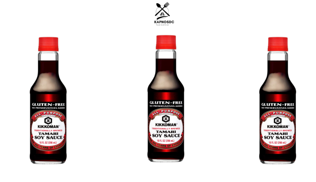 The Best 14 Substitutes for Dark Soy Sauce