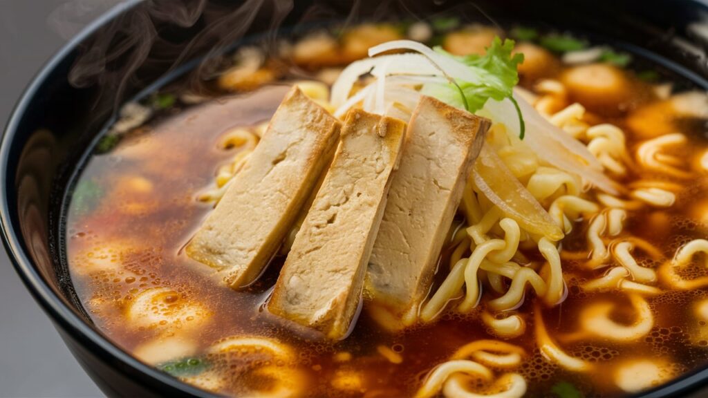 10 Mind-Blowing Ramen Hacks You Need to Try