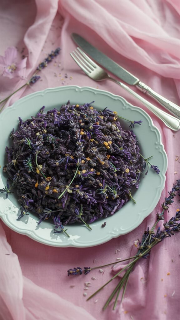 Edible Flowers Guide: A Beautiful and Delicious Addition to Your Dishes