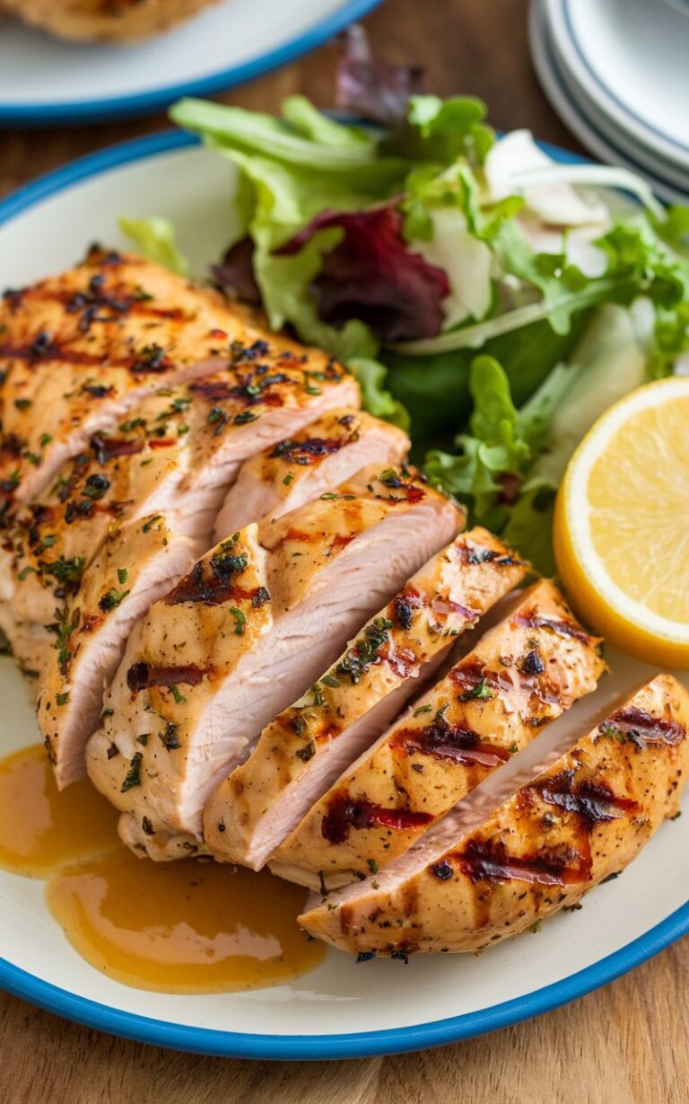 My favorite 12 Recipes for grilled chicken