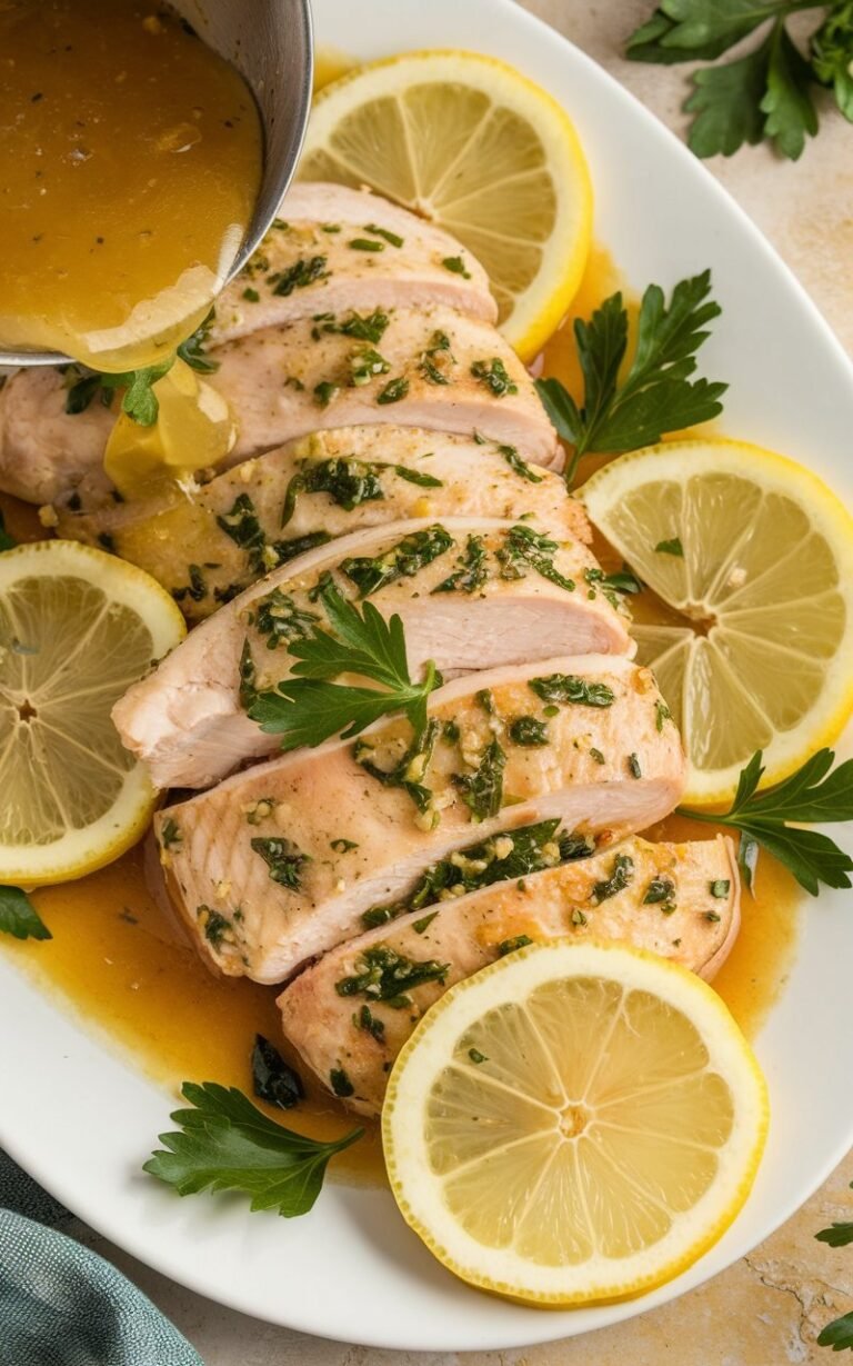 14 Secret Recipes for Marinated Chicken